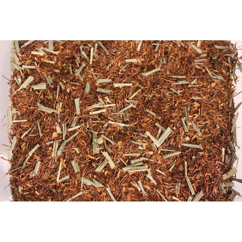 Ceai rooibos Rooibos Lemon - 80g